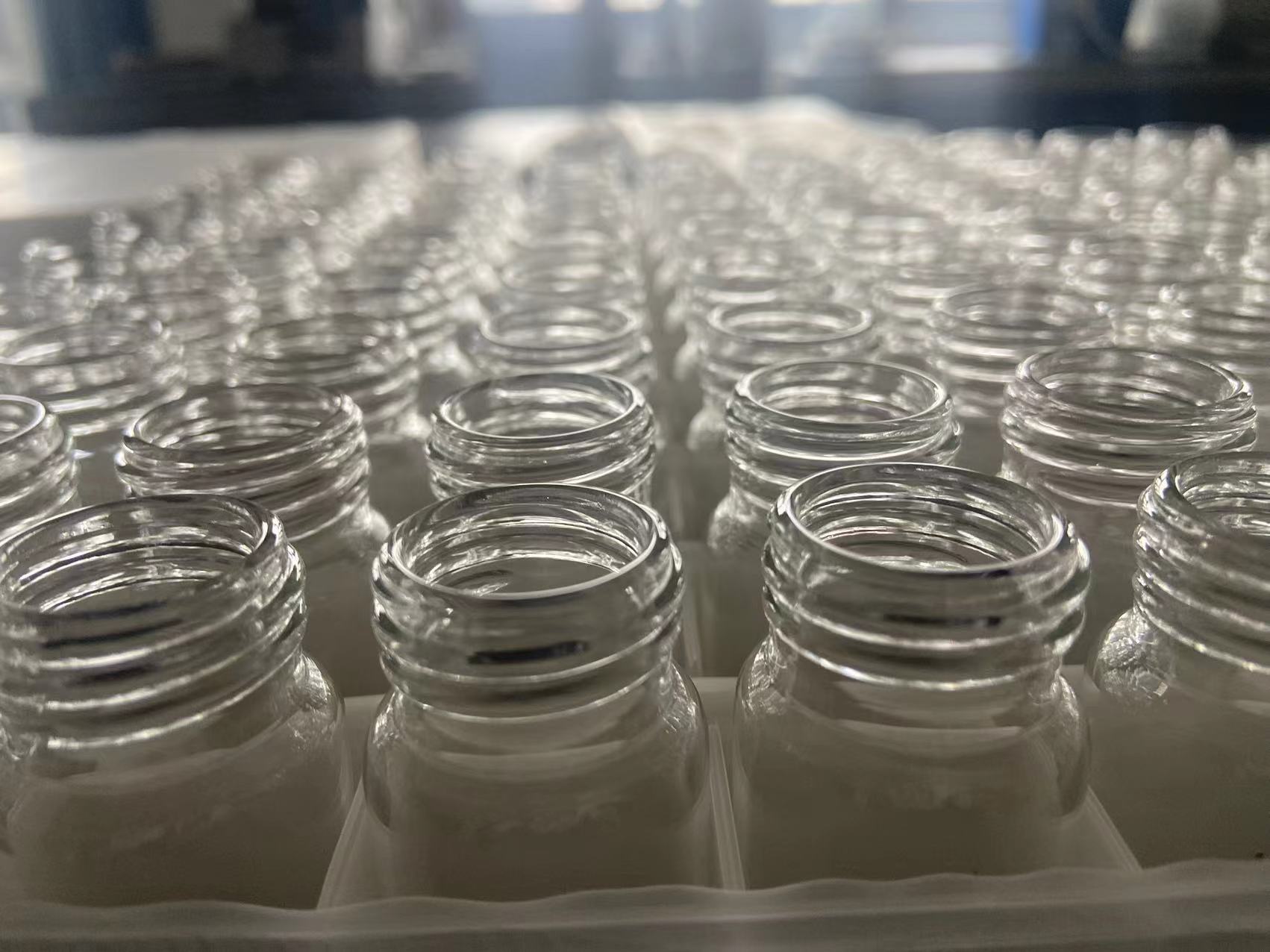 How to Properly Store VOA EPA Storage Vials to Maintain Sample ...