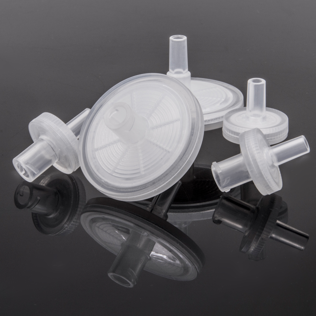 How to Minimize Sample Loss with the Right Syringe Filter Technique ...